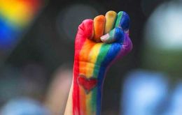 The endorsement shows Brazil's commitment to promoting equality and combating discrimination