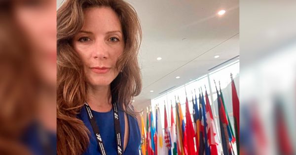 “Requesting UK and Argentina talk bilaterally about Falklands future is ...