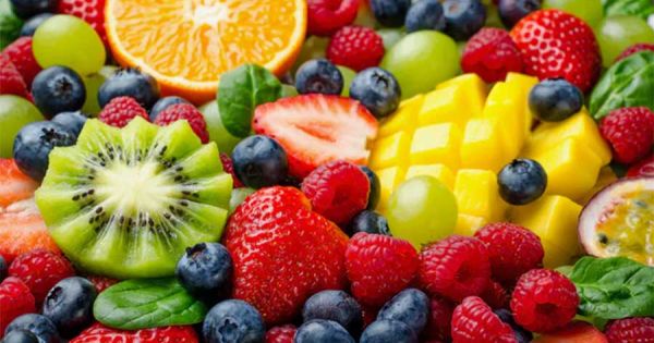 Chilean fruit exports grow 9% in first semester of 2024 — MercoPress