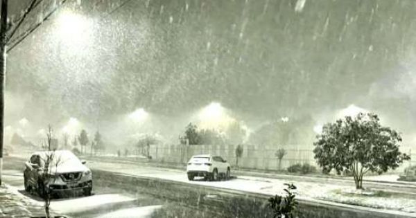 Brazil transitioning from extremely dry weather to heavy rains — MercoPress