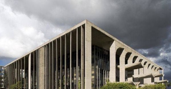 University of Brasilia agrees to quotas for trans undergrad students ...