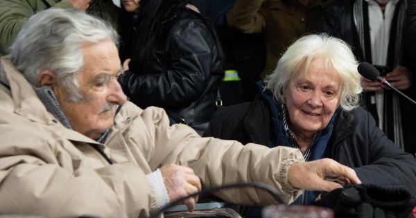 Topolansky under investigation for false testimony in crimes against ...