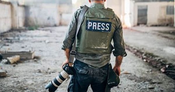 Last year was the deadliest for reporters, CPJ survey finds — MercoPress
