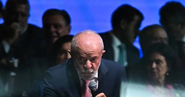 Lula highlights Brazil's economic improvements — MercoPress