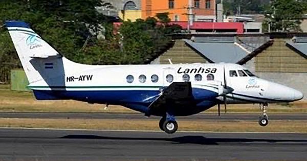 At least six killed in Honduran air crash — MercoPress