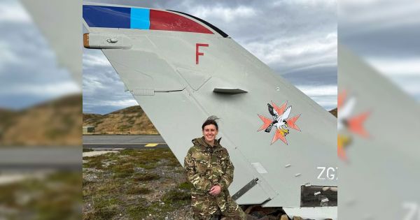 Jessica Toale MP visit to Falklands: Veterans deserve better than empty ...