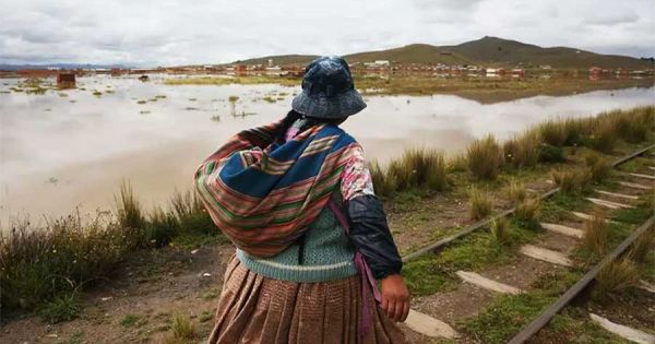 Emergency decreed in Bolivia due to heavy rains — MercoPress
