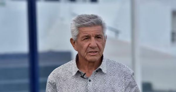 Argentine "full-time" 1978 World football champ Luis Galván dies, aged ...