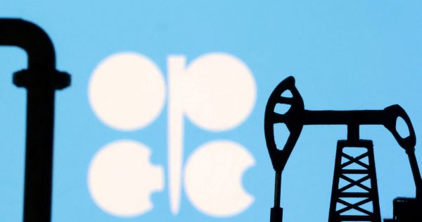 Lower oil prices ahead, as OPEC+ targets removing US shale oil from ...