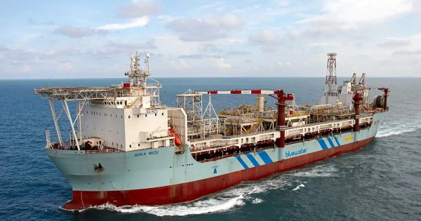 North Sea FPSO extension clears path for potential redeployment to ...