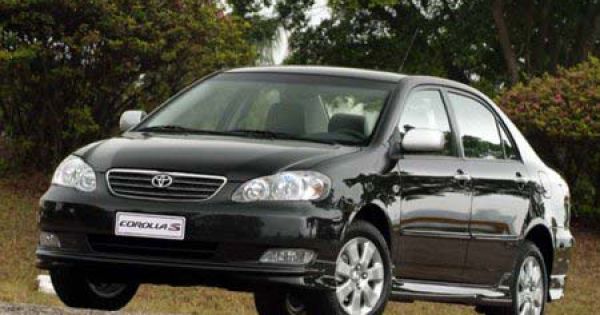 Toyota launches two fuel-flexible Corolla models in Brazil — MercoPress