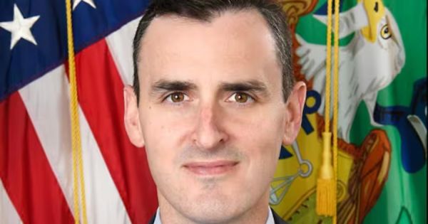 IMF appoints Daniel Katz as new second-in-command — MercoPress