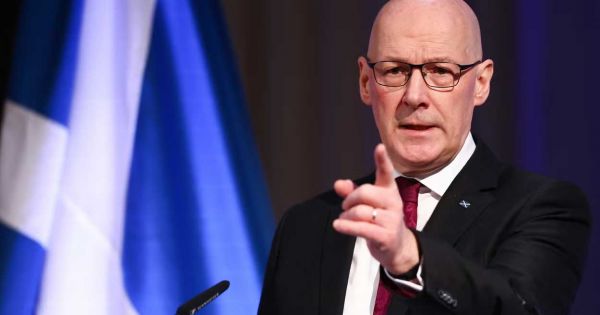 Scotland wants a new independence referendum, despite Downing Street’s ...