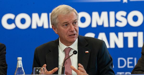 Kast defends first 81 days in office ahead of first "Cuenta Pública ...