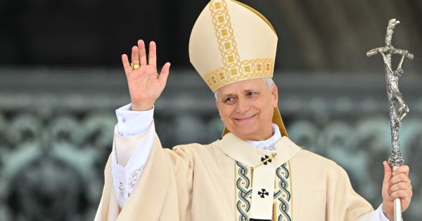 Pope Leo XIV expected to visit Peru in November, including his former ...