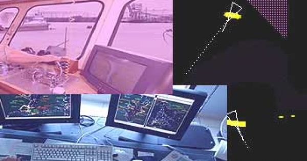 AIS systems on all Falklands' fishing vessels — MercoPress