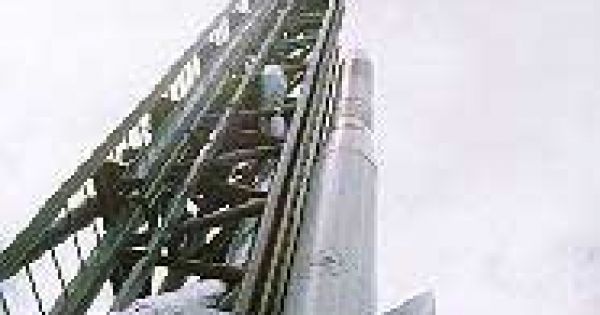 Brazil and Argentina successfully launch first joint rocket — MercoPress