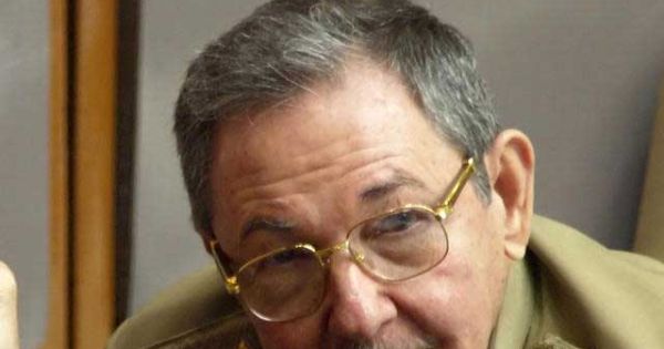 Castro brothers softly consolidating transition in Cuba — MercoPress