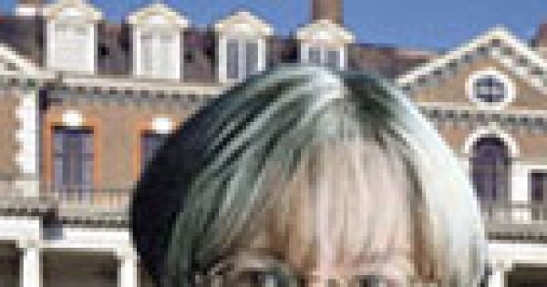 Wife of Moscow mayor buys £ 48 m London mansion — MercoPress