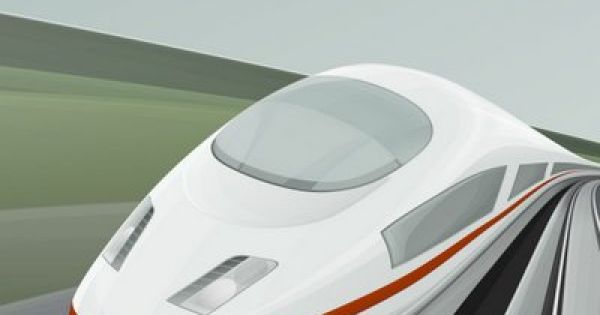 Santiago airport expansion and fast train plans unveiled by Chile ...