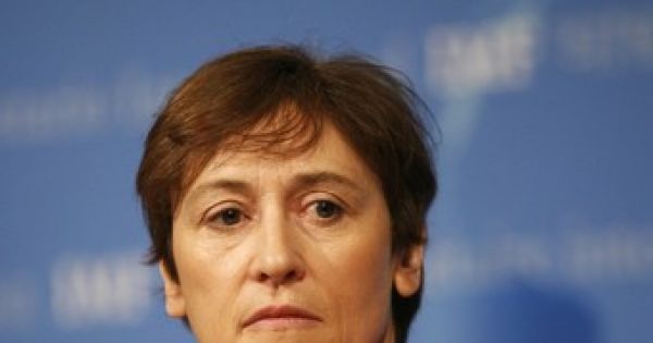 IMF says monetary policy needs of “independent central banks” — MercoPress