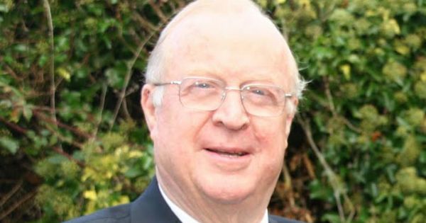 Falklands all Party Parliamentary Group chairman steps down — MercoPress