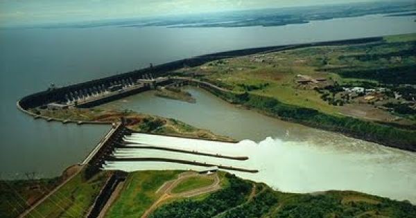 Brazilian government awards bid to build controversial Amazon dam ...