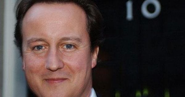 PM Cameron Ends 13 Years of Labour Rule; First Coalition Government in ...