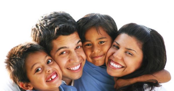 Surprises in the genetic makeup of US Hispanic/Latino populations ...