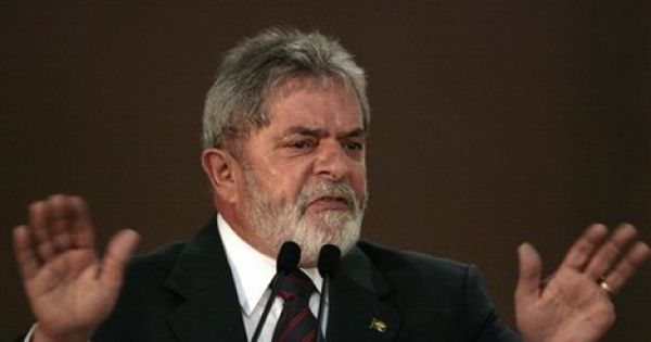 Lula da Silva asks Unasur and Mexico support for his Iran uranium ...