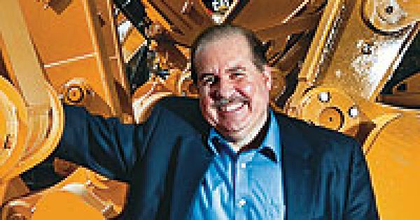 Caterpillar expanding plant in Brazil to meet growing Latam demand ...