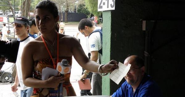 Public opinion perception of corruption in Chile remains high — MercoPress