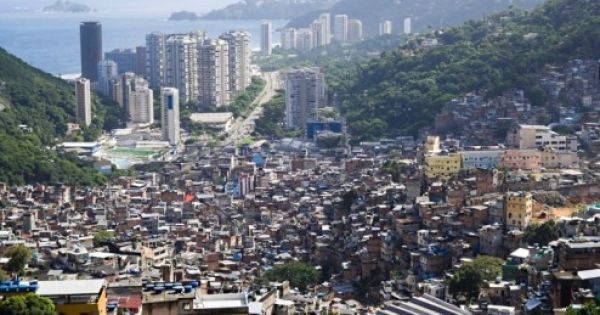 Infrastructure loan to improve living conditions in Rio do Janeiro’s ...