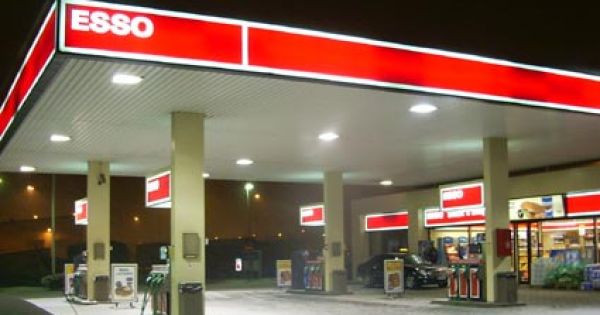 Argentine/Chinese corporation buys Exxon downstream assets in Mercosur ...