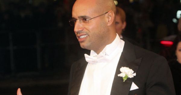 Links to Gaddafi’s son ‘knock out” director of London School of ...