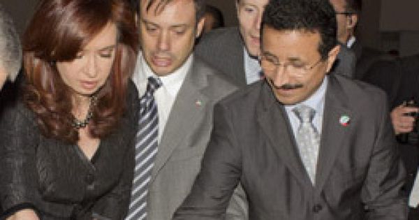 Buenos Aires cruise terminal can berth four 300-metres cruise vessels ...