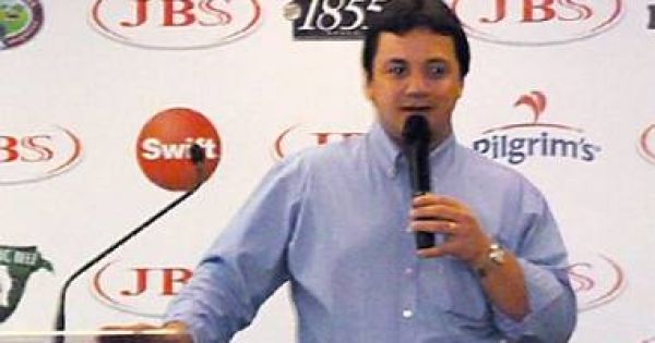 Cheap dollar makes US a formidable competitor in beef and chicken ...