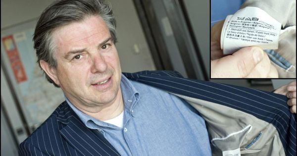 EU votes for mandatory labeling or real fur or leather content in ...