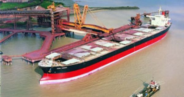 Brazil’s Vale to invest 2.9bn USD in the country’s largest port by ...