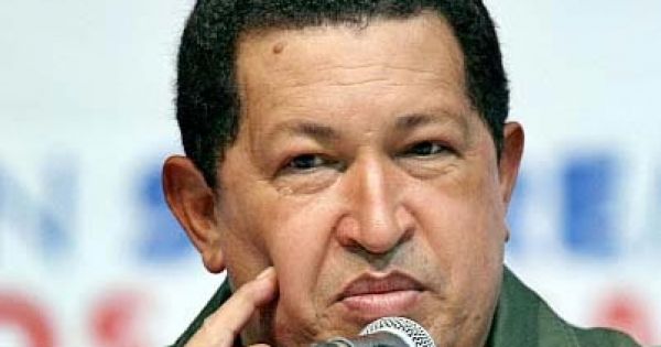 Chavez to receive cancer treatment in Sao Paulo, say Brazilian ...