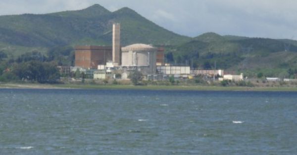 Canada to overhaul and expand Argentine nuclear power plant — MercoPress