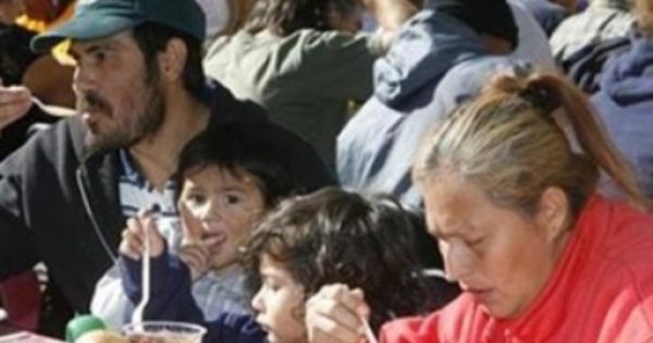 One out of every four US Hispanics is living in poverty, shows 2010 ...