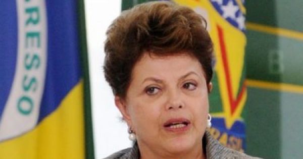 Brazilian president first woman to open round of UN General Assembly ...