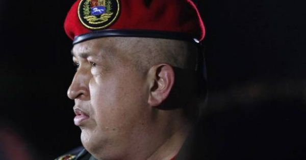 Chavez says he’s fine but admits feeling “a little diminished’ and ...