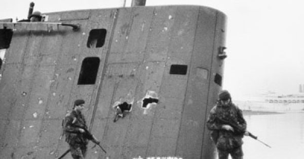 CFK: Argentina again has the technological and technical capacity to ...