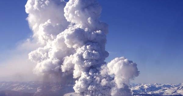 Mount Hudson has Chile and Argentina on full alert, recalling 1991 ...