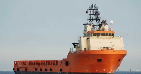 ‘Ocean Guardian’ oil rig leaves Falkland Islands waters by March 2012 ...
