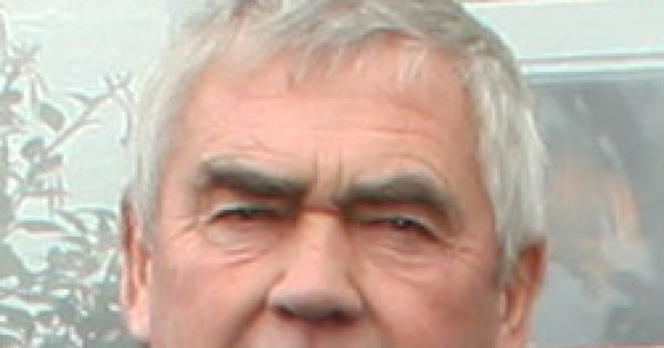 Camp representative Bill Luxton steps down from Falklands’ Legislative ...