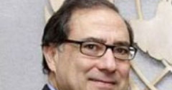 Arguello named as the next Argentina ambassador in Washington — MercoPress