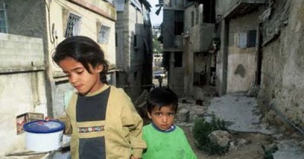 Chile with the worst OECD indexes; income ratio between rich and poor ...